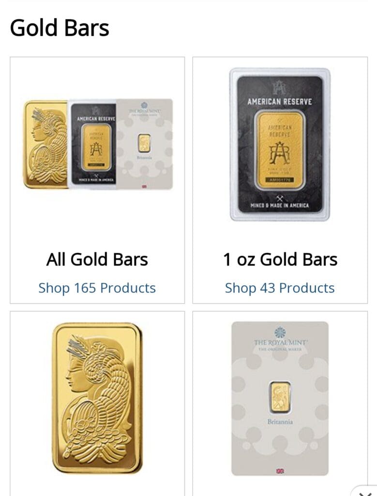 JM Bullion Review 2025: Buying & Selling Precious Metals Online