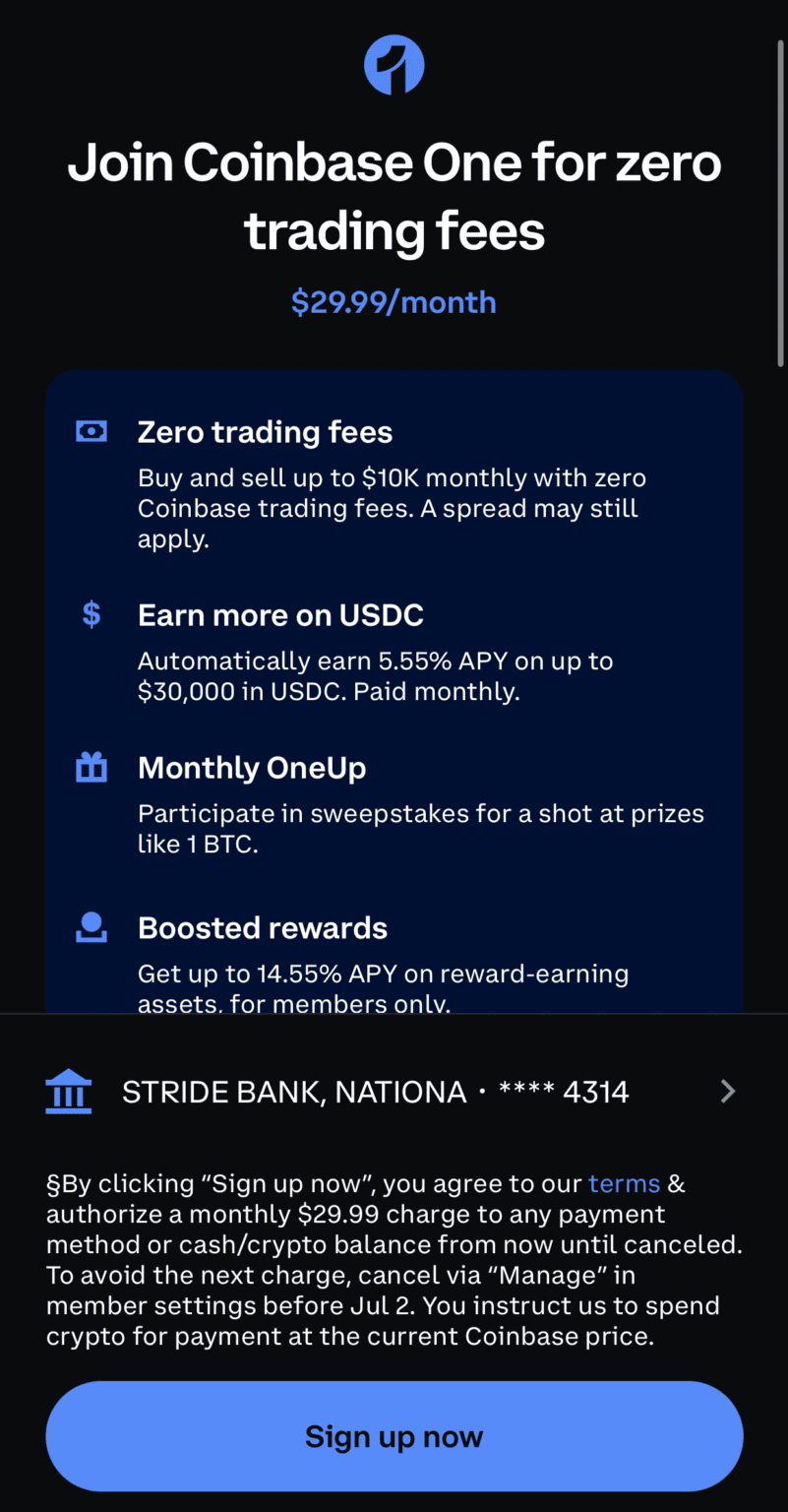 Coinbase Exchange Review 2025: Secure Crypto Trading for Beginners