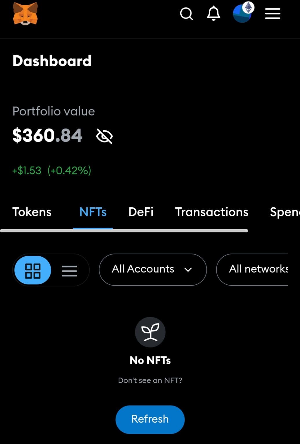 MetaMask Wallet vs. Trust Wallet: How They Compare?