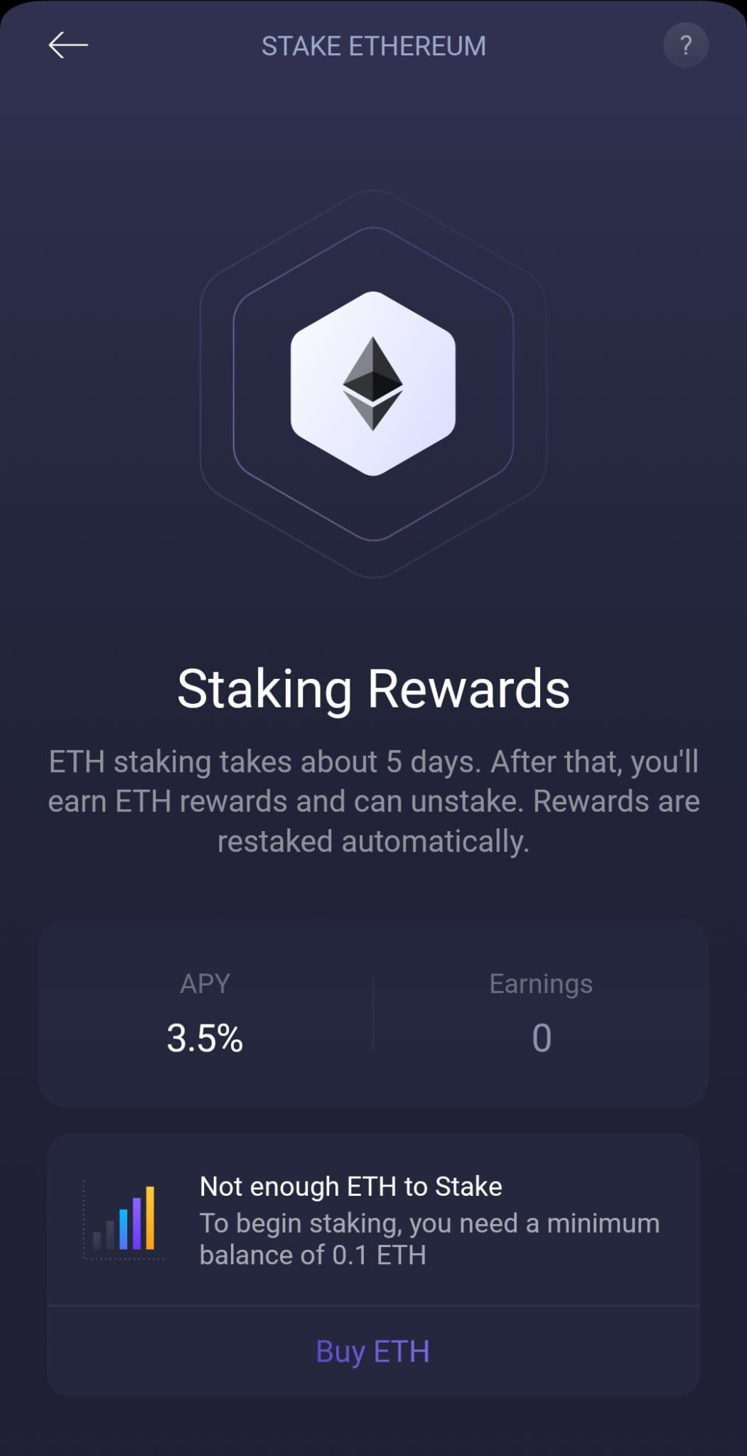 How to Stake Ethereum (ETH)? (With Real Examples You Can Follow)