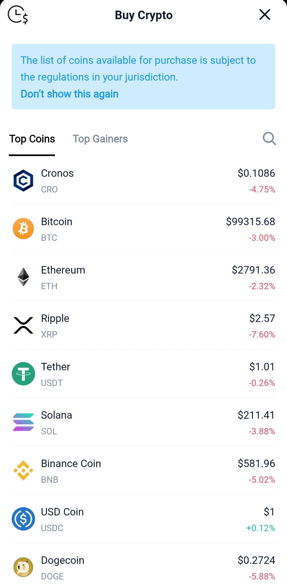 Crypto.com Onchain Review 2025: Secure & DeFi-Ready Wallet