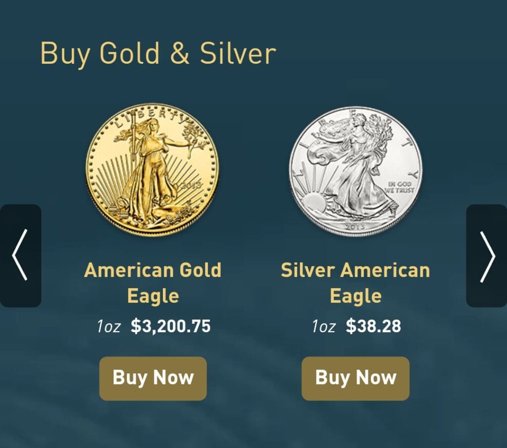 Lear Capital Review 2025: Features, Costs & How It Works