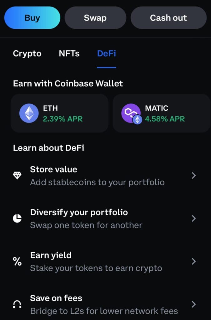 Coinbase Wallet Review 2025: Features, Fees, Security and Pros & Cons