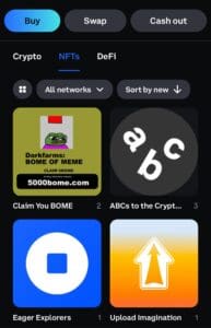 How to Set Up & Use Coinbase Wallet? (+ Live Examples )