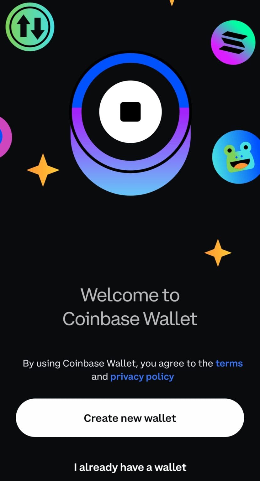 How to Set Up & Use Coinbase Wallet? (+ Live Examples )