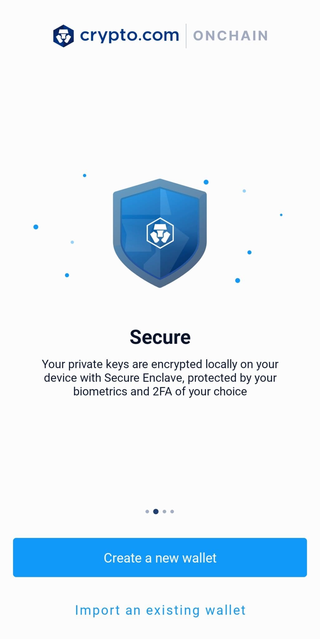 Crypto.com Onchain Review 2025: Secure & DeFi-Ready Wallet