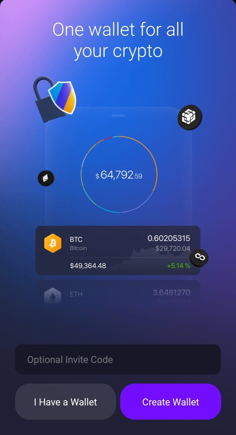 Exodus Wallet Review 2026: Staking, Web3 & Crypto Trading