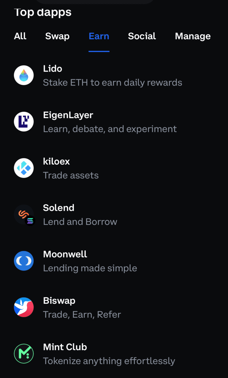 Coinbase Wallet Review 2025: Features, Fees, Security and Pros & Cons