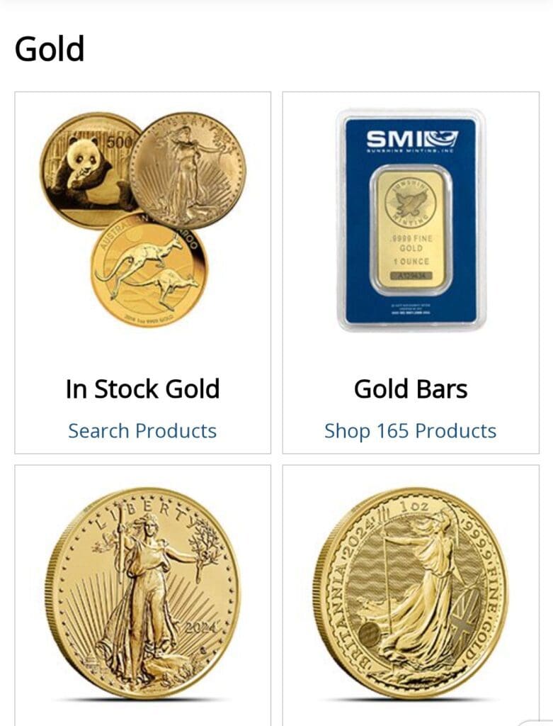 JM Bullion Review 2026: Buying & Selling Precious Metals Online