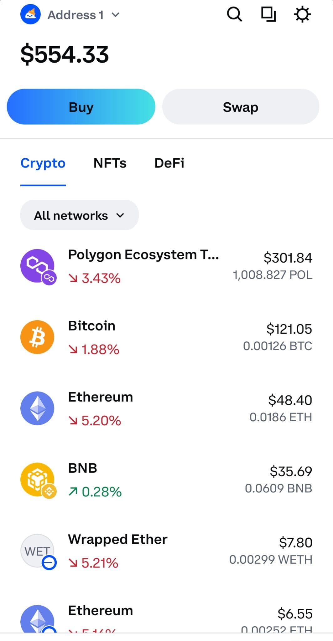 Coinbase Wallet Review 2025: Features, Fees, Security and Pros & Cons