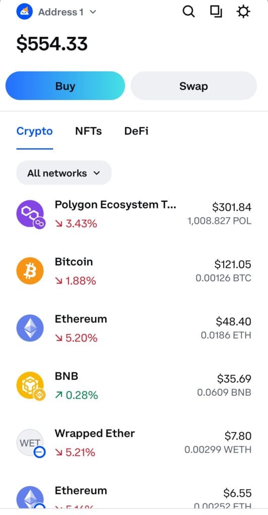 Coinbase Wallet Review 2025: Features, Fees, Security and Pros & Cons