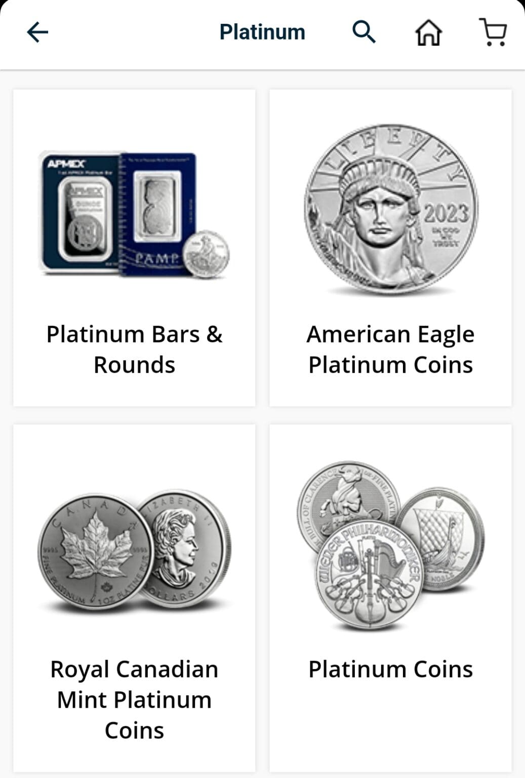 APMEX Review 2025: Buy Gold, AutoInvest & Loyalty Perks