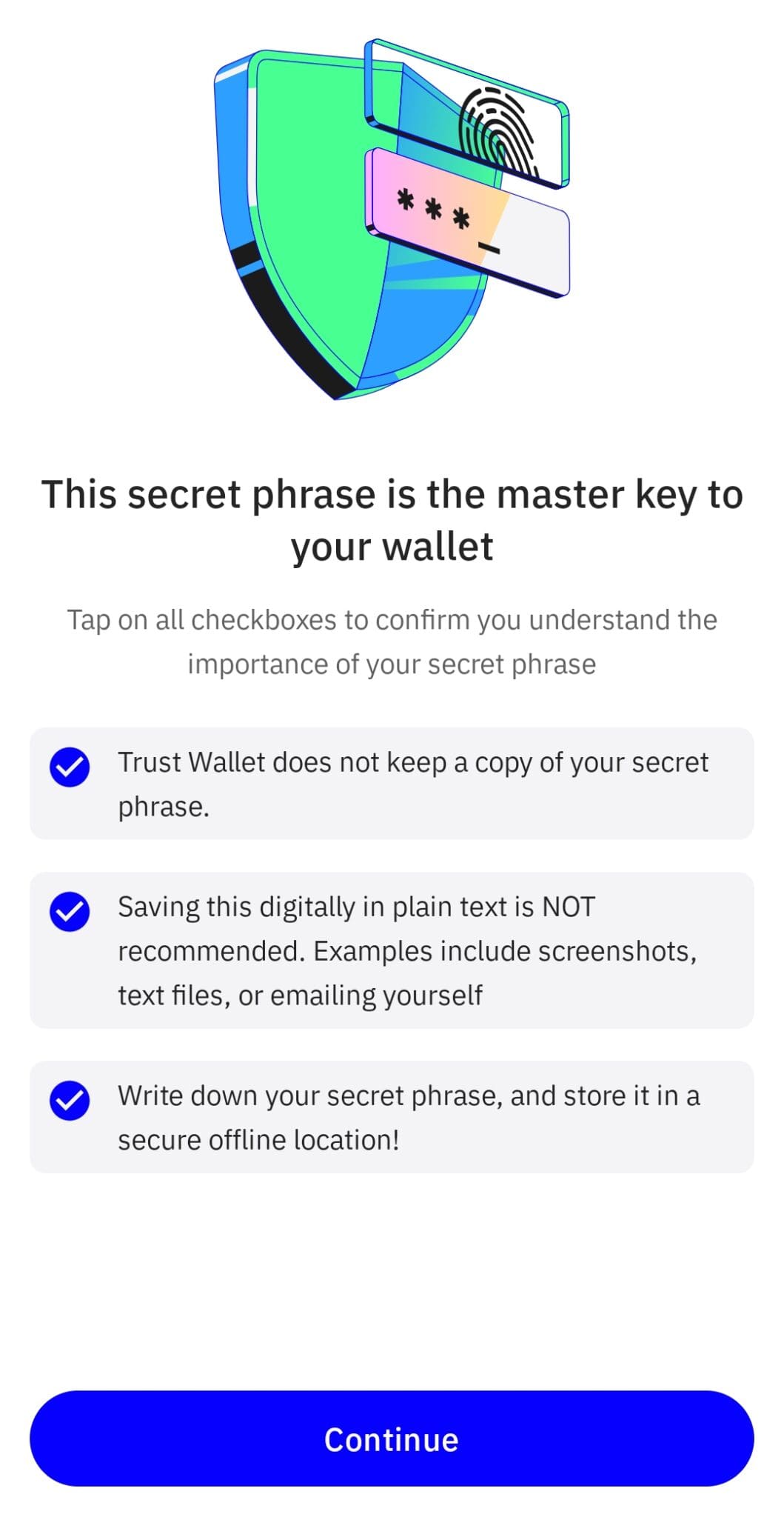 MetaMask Wallet vs. Trust Wallet: How They Compare?