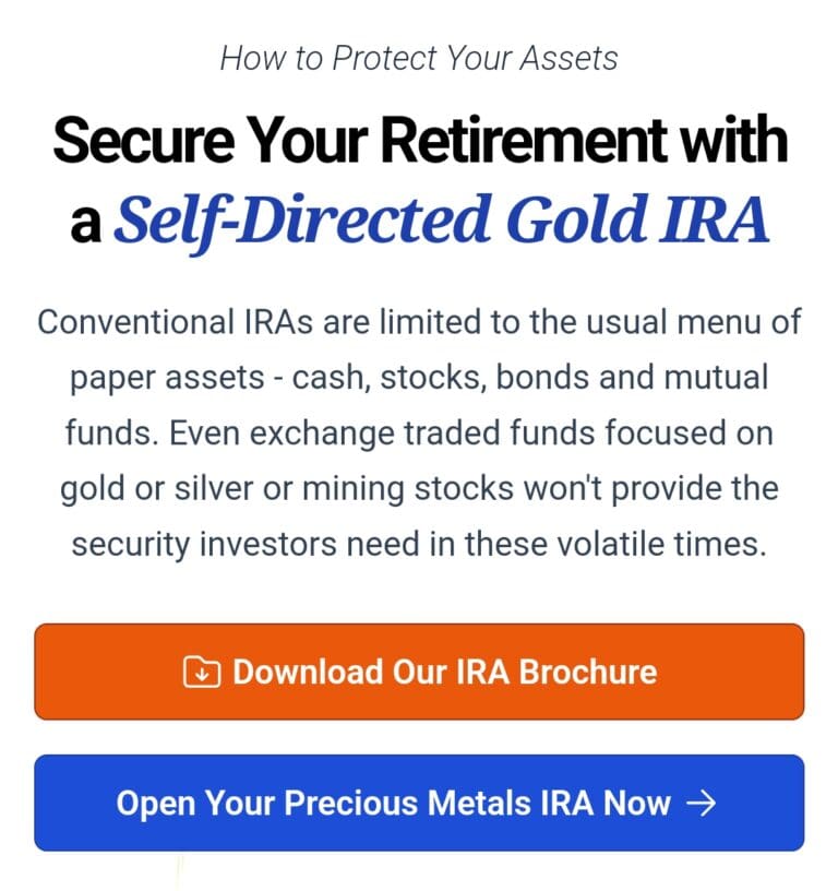 Money Metals Exchange Review 2026: Features, Fees, Storage & More