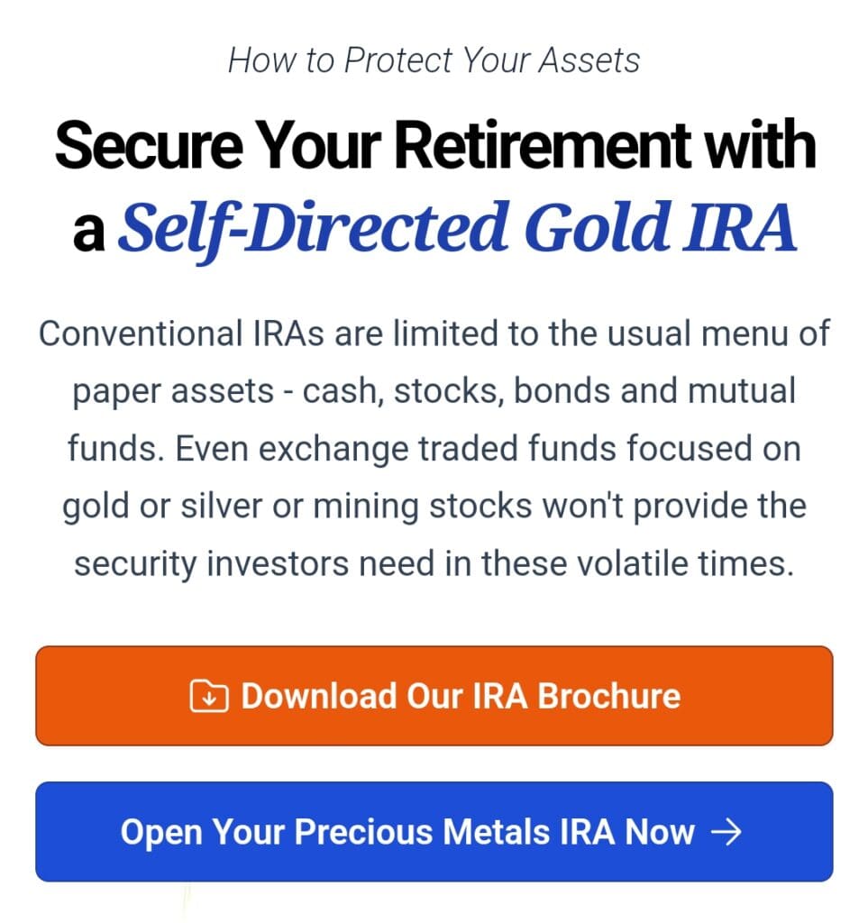 Money Metals Exchange Review 2026: Features, Fees, Storage & More
