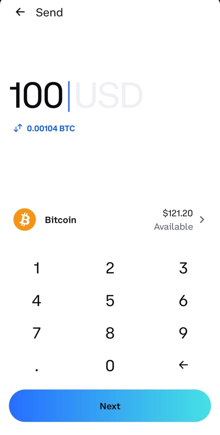 How to Set Up & Use Coinbase Wallet? (+ Live Examples )