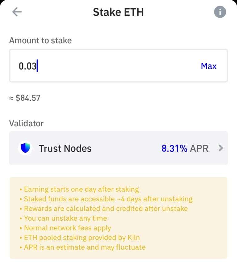 How to Stake Ethereum (ETH)? (With Real Examples You Can Follow)