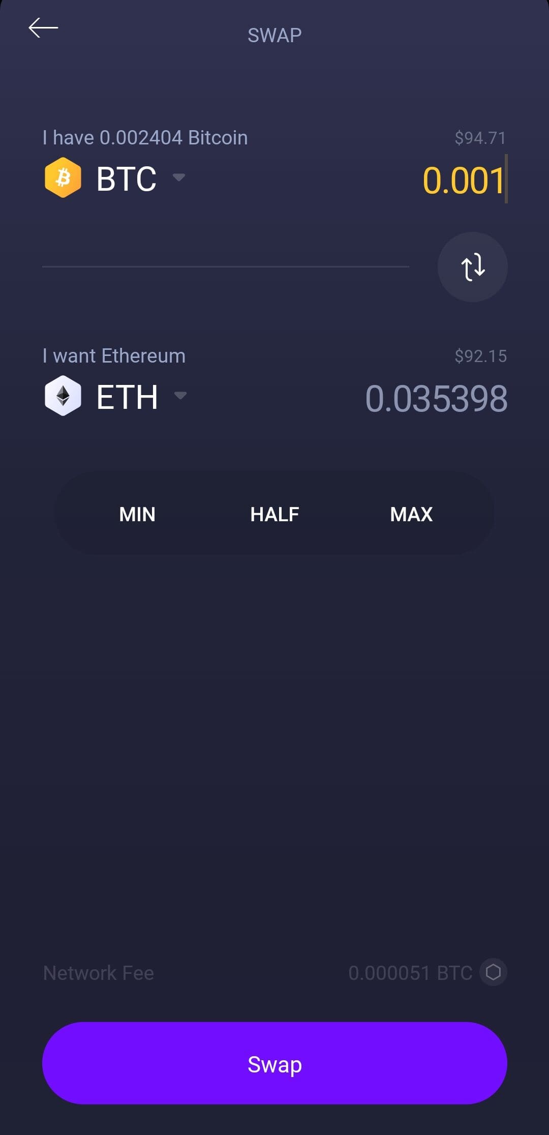 How to Set Up & Use Exodus Wallet? Top Features & Live Examples