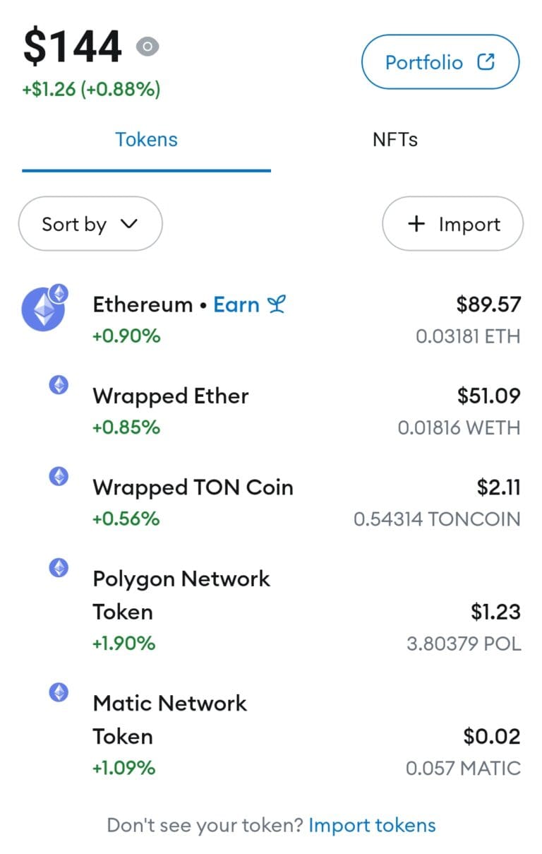 How to Set Up & Use MetaMask Wallet? Top Features & Live Examples
