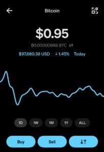How to Buy Bitcoin on Cash App: Quick & Simple Guide