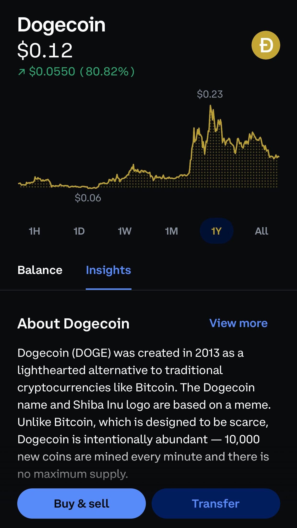 Where & How to Purchase Dogecoin Securely
