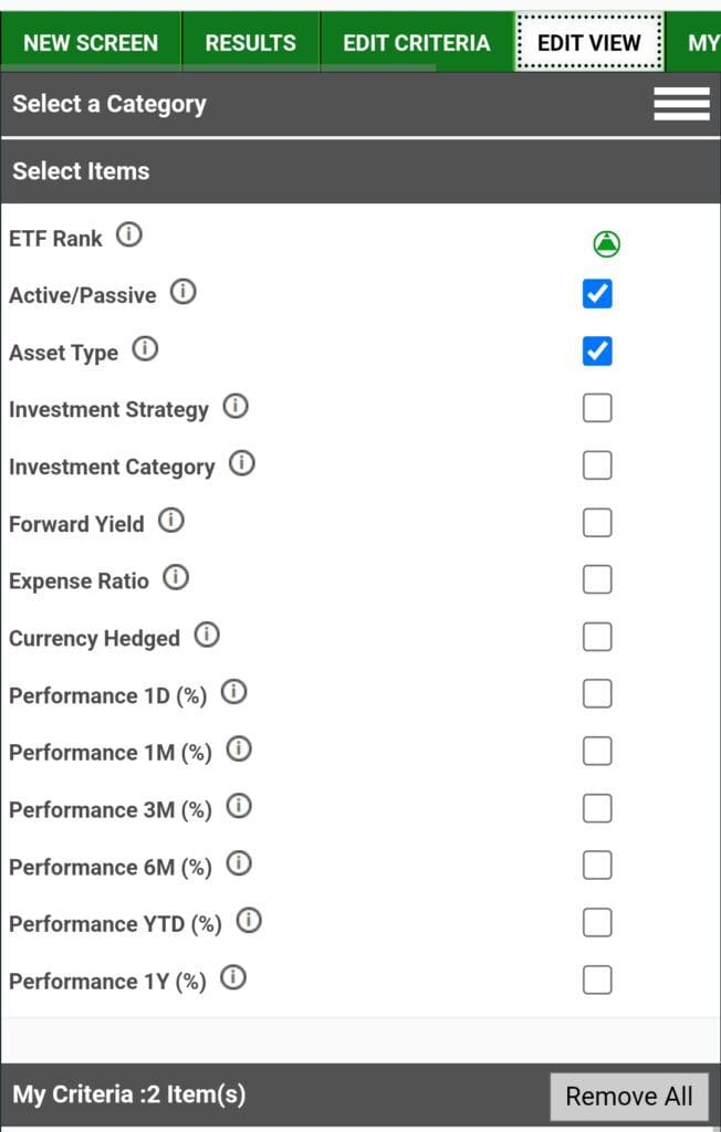 Zacks Free Membership Review 2025: Good For Basic Research