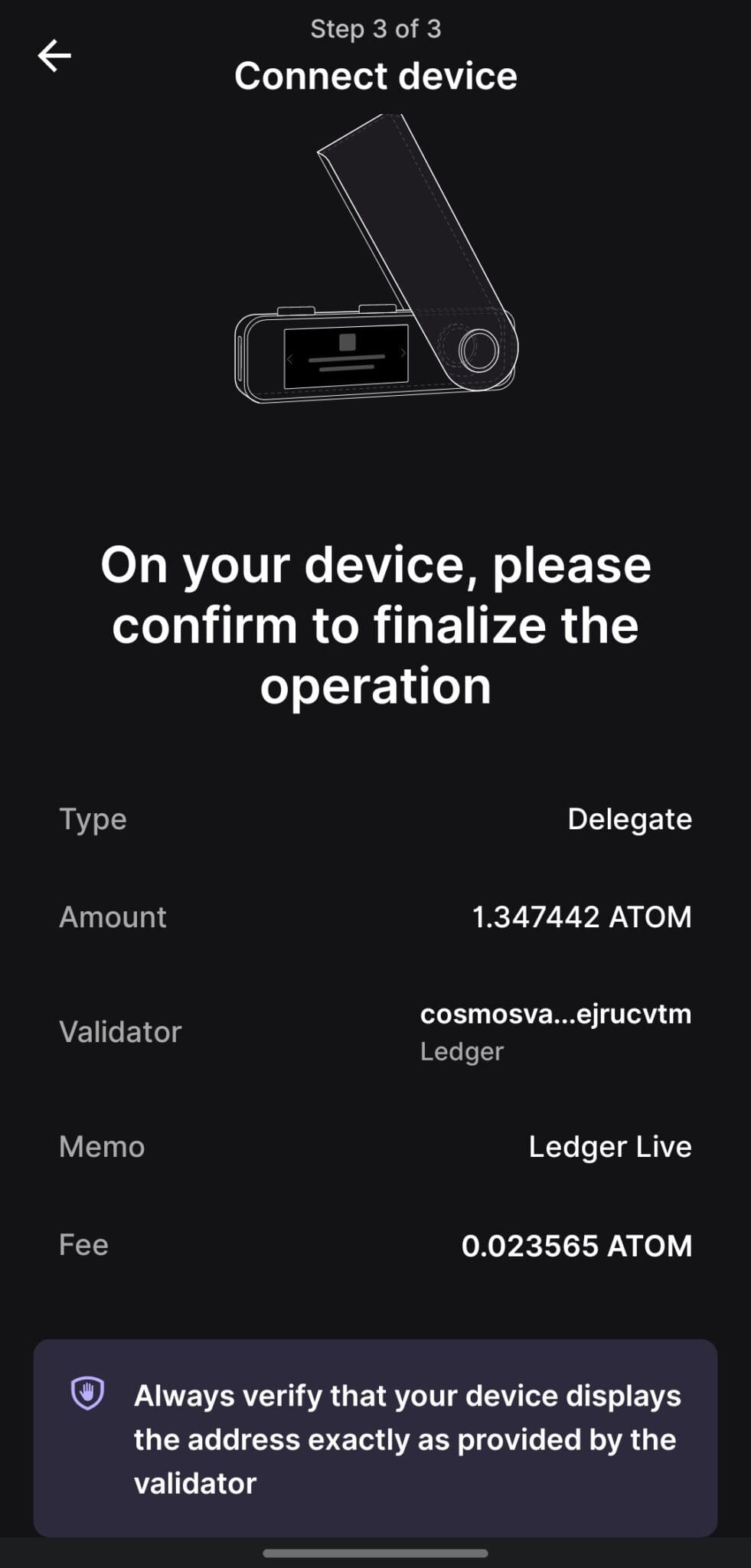 How to Set Up & Use Ledger Wallet? Top Features & Examples