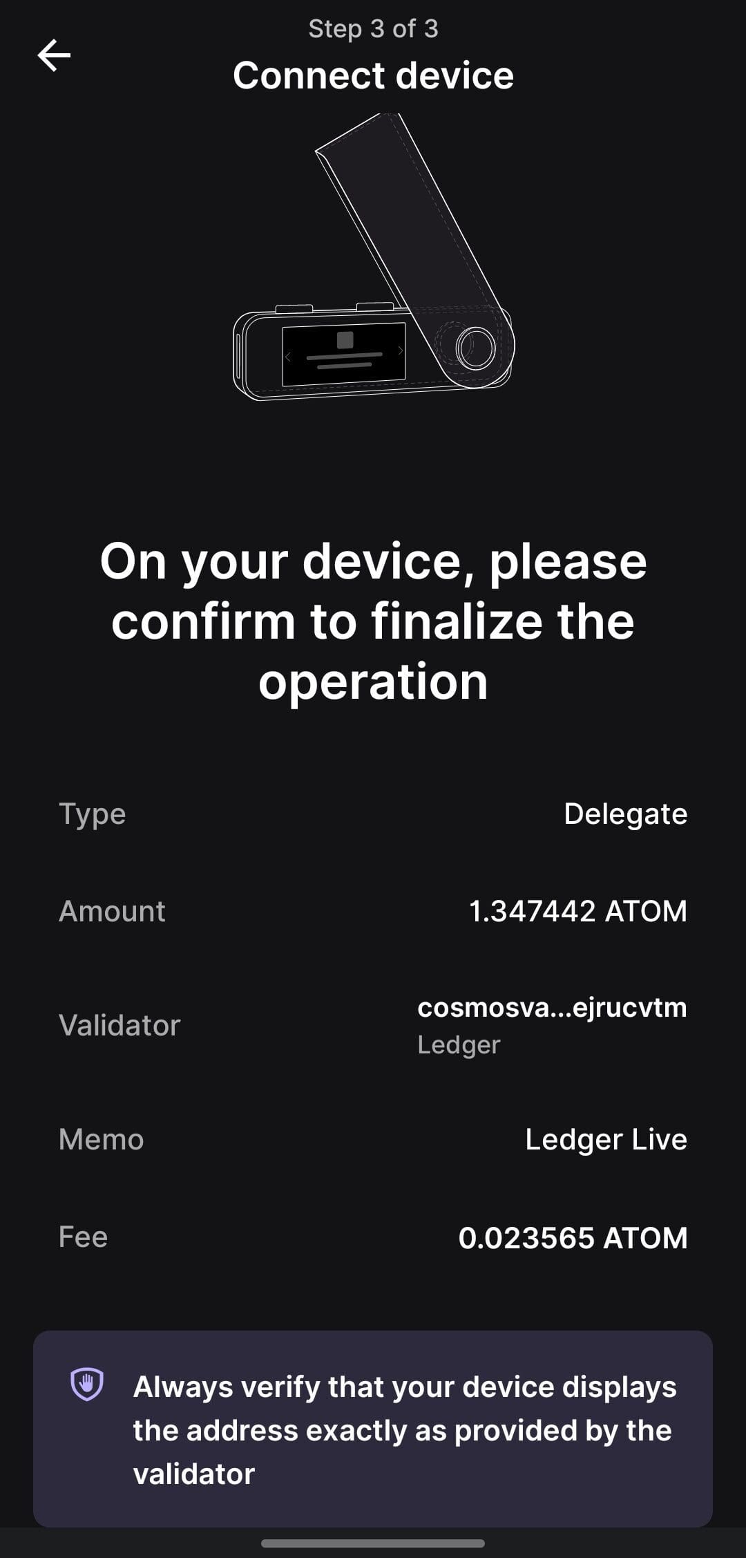 Coinbase Wallet vs. Ledger Wallet: How They Compare?