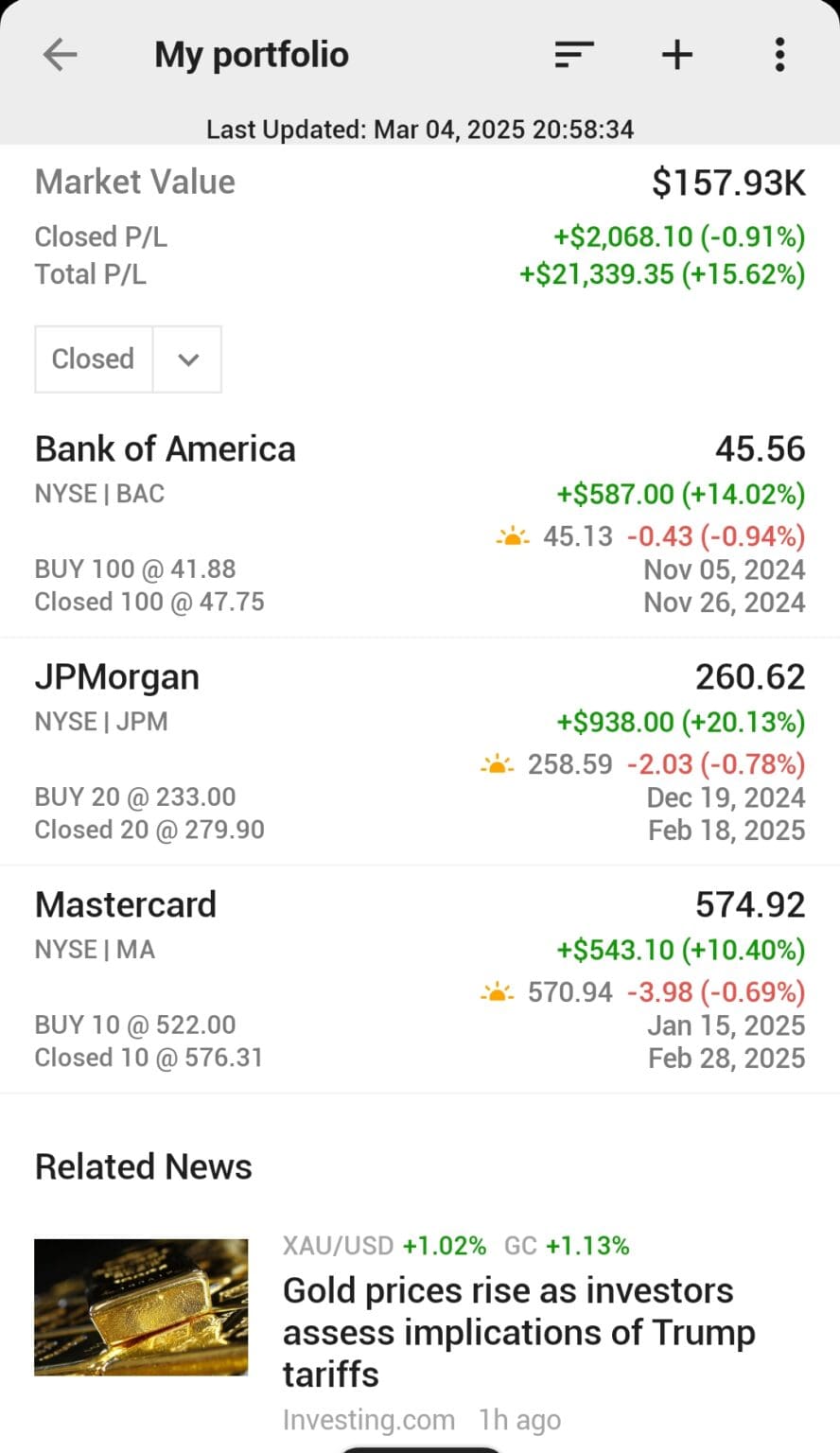 Portfolio Visualizer: Top Platform & How to Use It for Investment Analysis