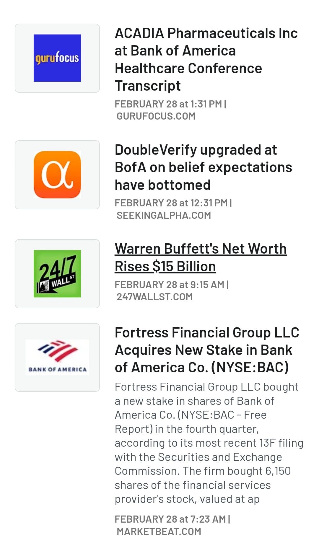 MarketBeat Subscription: Is It Worth It?