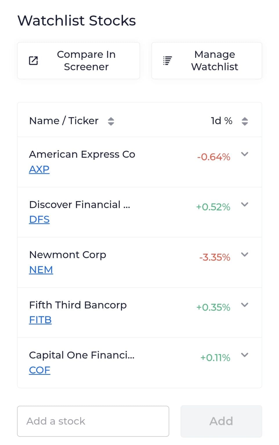 WallStreetZen Free Plan Review 2025: Great Screener and UI, Basic Features