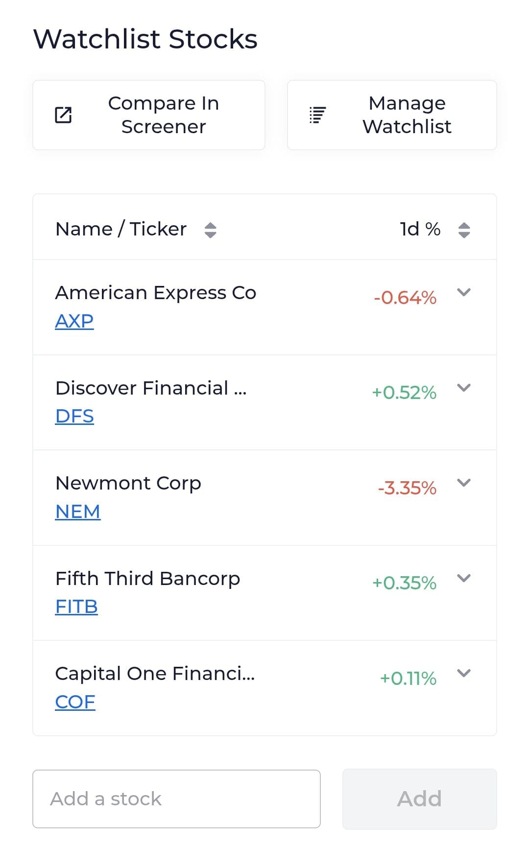 WallStreetZen Free Plan Review 2025: Great Screener and UI, Basic Features