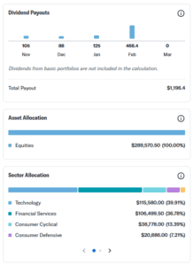 Yahoo Finance Bronze Plan Review 2025: Enhanced Portfolio Tracking & Analysis