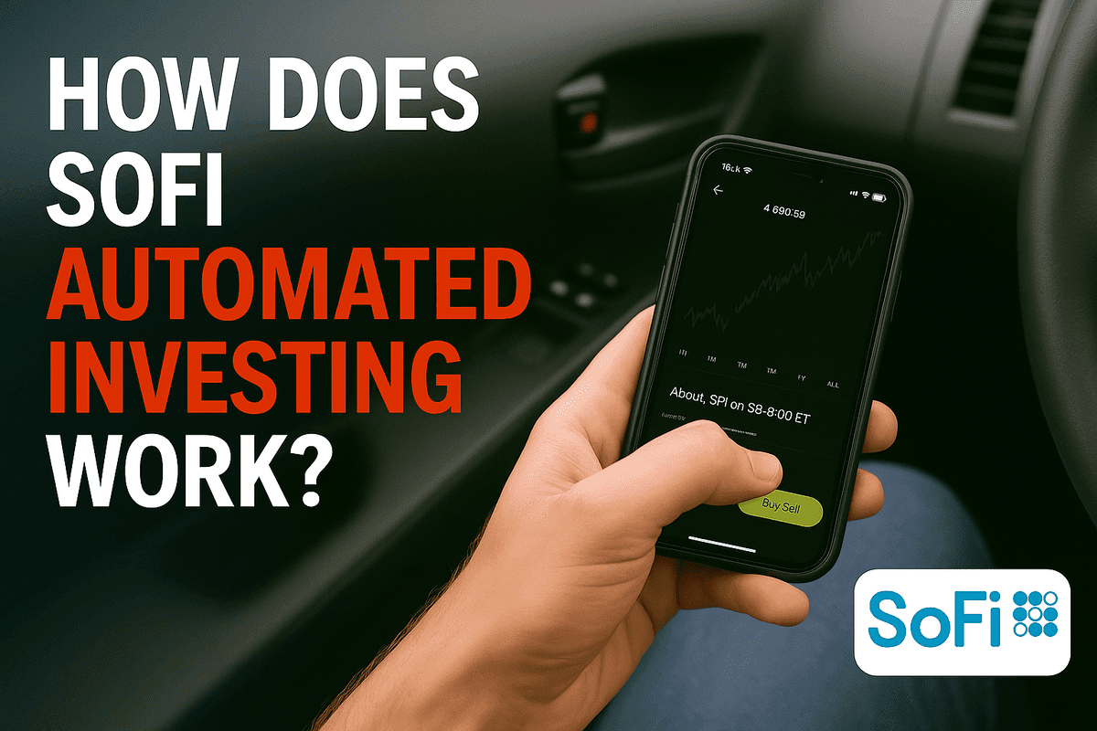 How Does SoFi Automated Investing Work? Features & Examples
