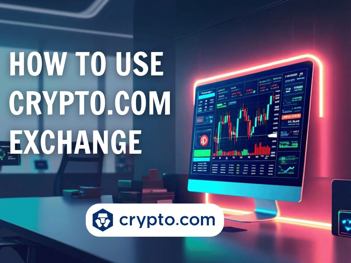 How to Use Crypto.com? Top Features, Tips & Live Examples