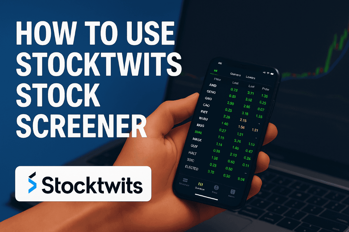 How to Use StockTwits For Sentiment Analysis: Features & Examples