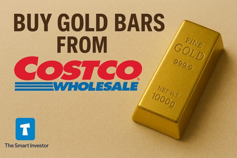 How to Buy Gold from Costco: Prices, Availability & Buying Guide