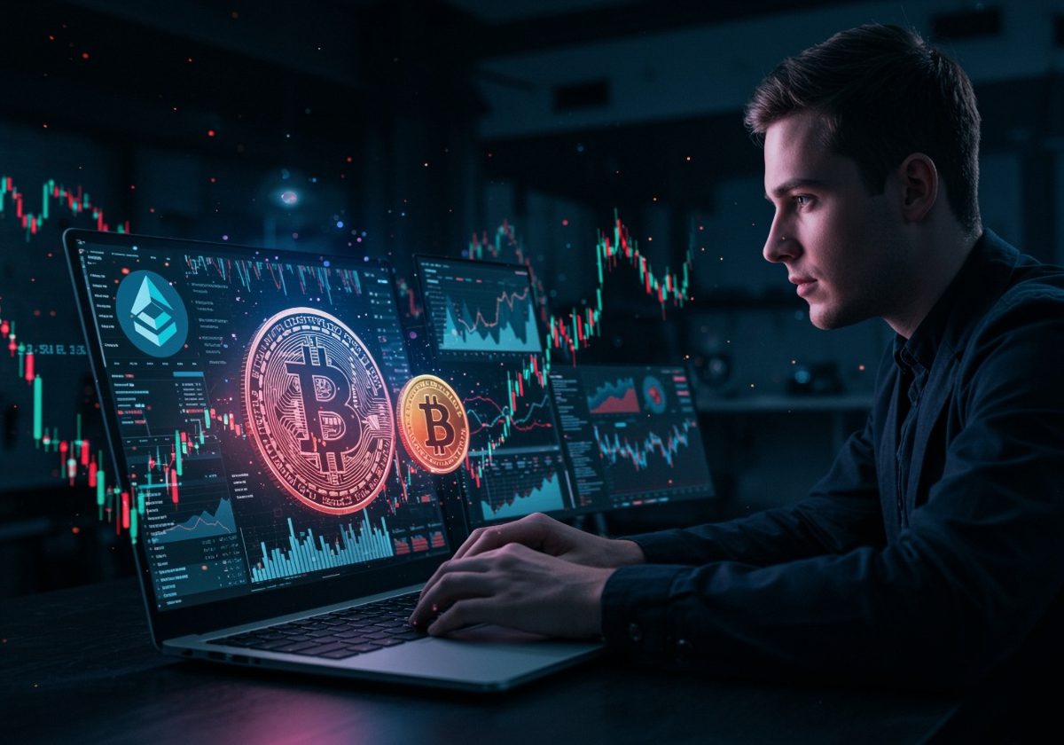 How to Trade Cryptocurrency: The Smart Investor Guide