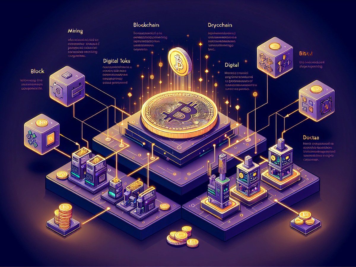 What Is Crypto Mining? How It Works & Why It’s Important